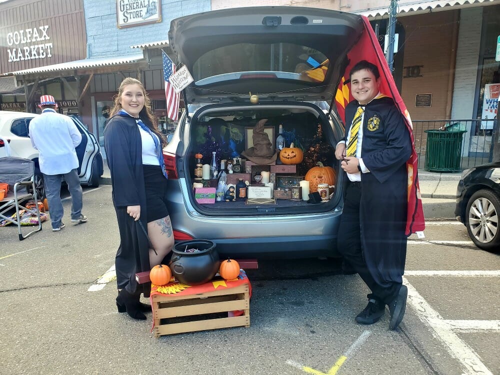 Community Events – City of Colfax