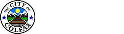 Government – City of Colfax