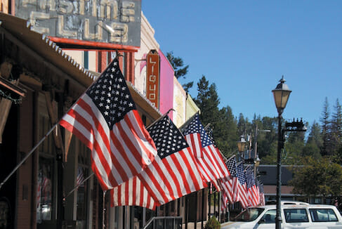 Community - City of Colfax