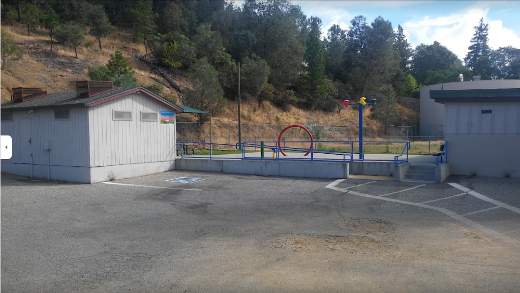 Water Activities – City of Colfax