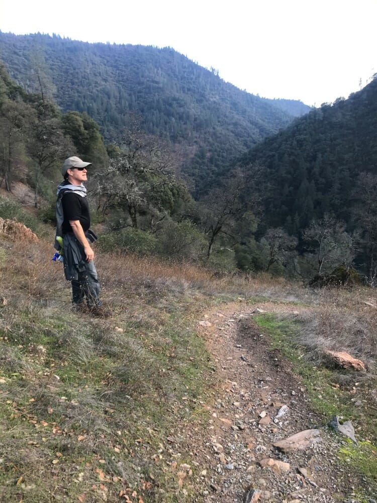 Trails – City of Colfax