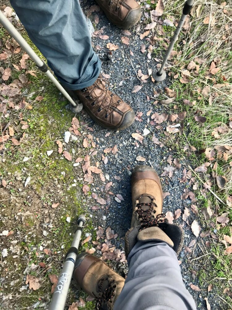 Trails – City of Colfax