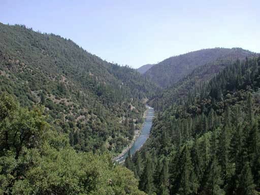 Trails – City of Colfax