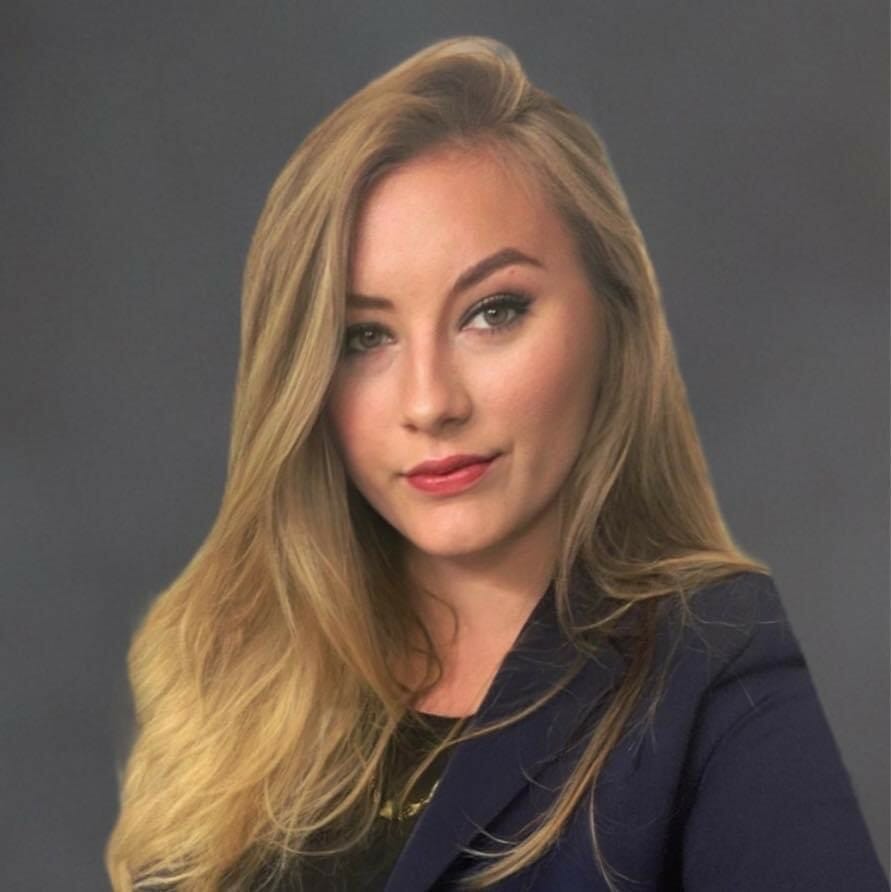 Trinity Burruss, Mayor – City of Colfax